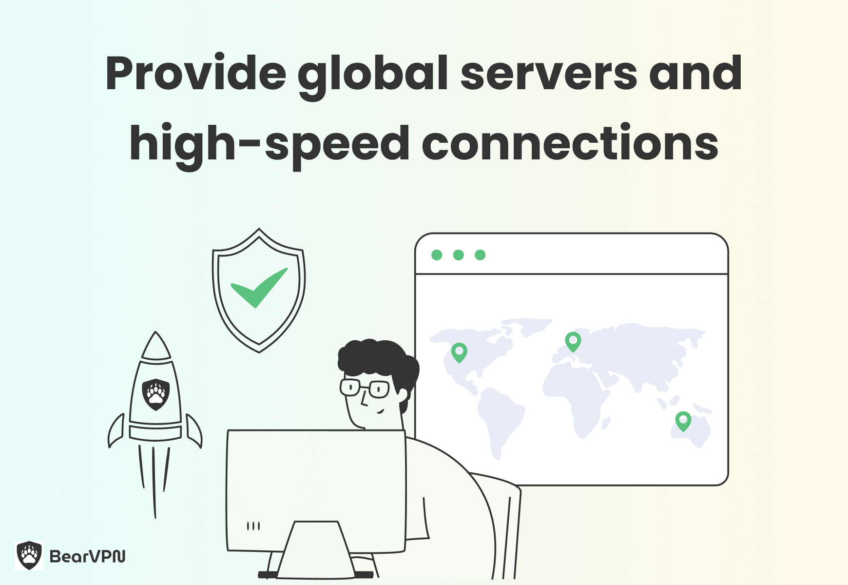 Best VPN Locations for Easy Bot Lobbies in Warzone (2025 Guide)